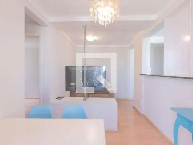Apartamento para Locação em Campinas/SP Jardim Antonio Von Zuben 3 Quartos