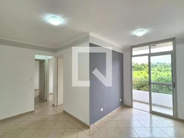 Apartamento para Locação em Campinas/SP Jardim Antonio Von Zuben 3 Quartos