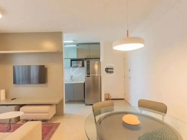 Apartamento para Locação em Campinas/SP Jardim Aurélia 2 Quartos