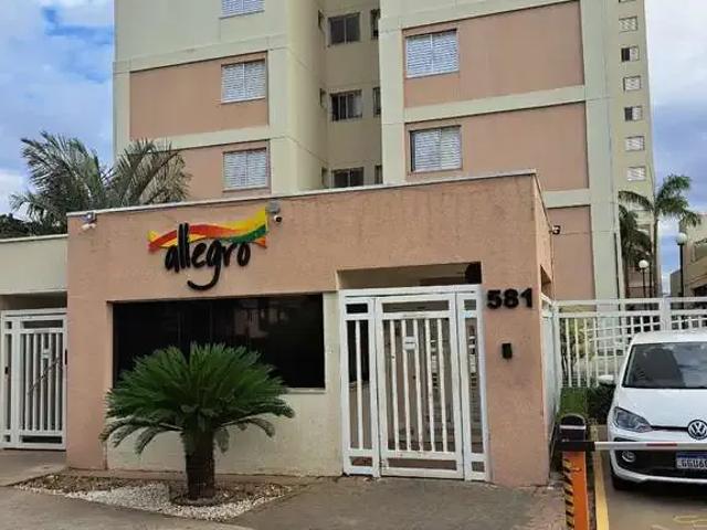 Apartamento para Locação em Campinas/SP Jardim Aurélia 2 Quartos