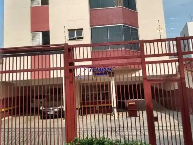 Apartamento para Locação em Campinas/SP Jardim Aurélia 2 Quartos