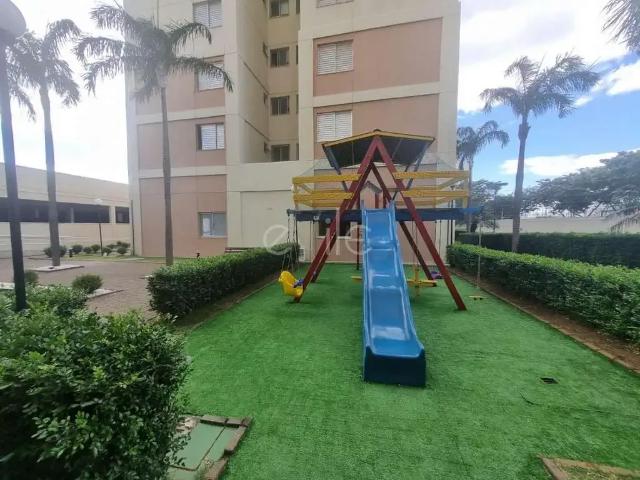 Apartamento para Locação em Campinas/SP Jardim Aurélia 2 Quartos