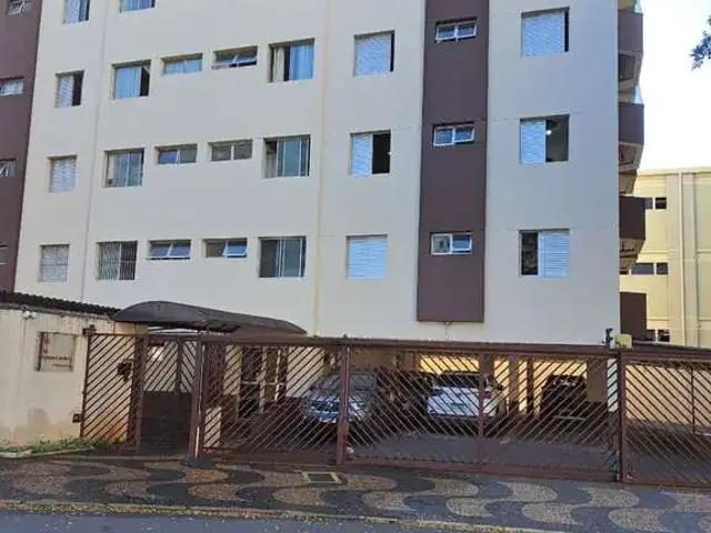 Apartamento para Locação em Campinas/SP Jardim Aurélia 3 Quartos