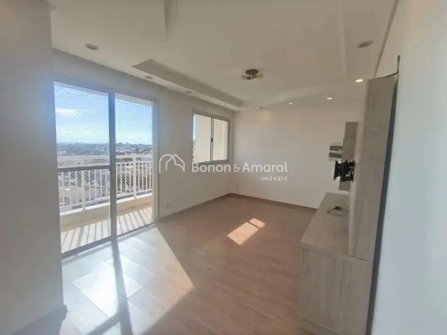 Apartamento para Locação em Campinas/SP Jardim Aurélia 3 Quartos