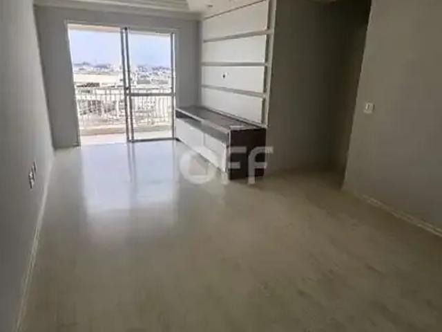 Apartamento para Locação em Campinas/SP Jardim Aurélia 3 Quartos