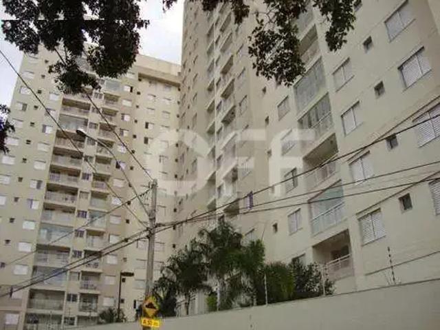 Apartamento para Locação em Campinas/SP Jardim Aurélia 3 Quartos
