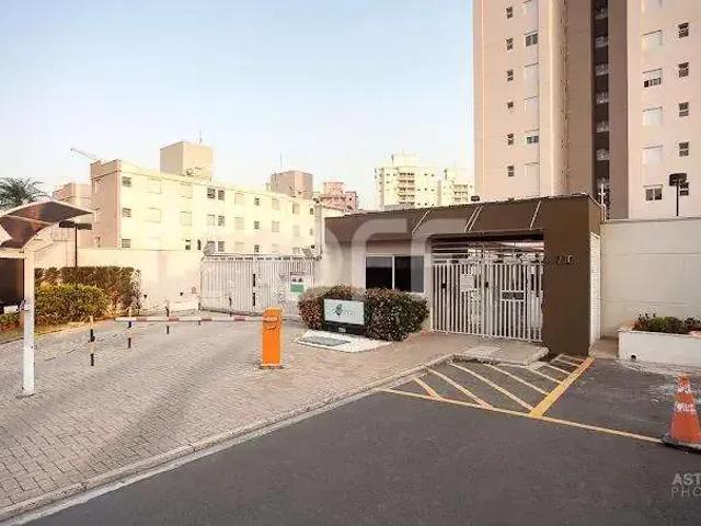 Apartamento para Locação em Campinas/SP Jardim Aurélia 3 Quartos