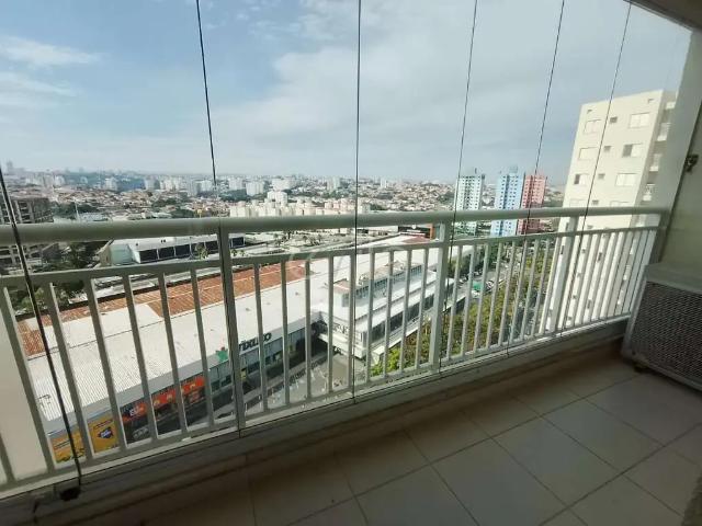 Apartamento para Locação em Campinas/SP Jardim Aurélia 3 Quartos