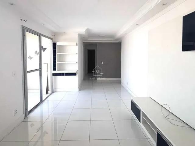 Apartamento para Locação em Campinas/SP Jardim Aurélia 3 Quartos
