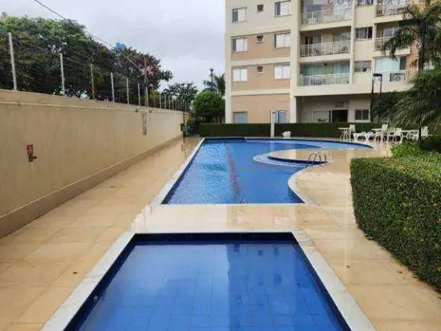 Apartamento para Locação em Campinas/SP Jardim Aurélia 3 Quartos