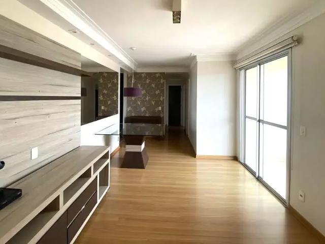 Apartamento para Locação em Campinas/SP Jardim Aurélia 3 Quartos