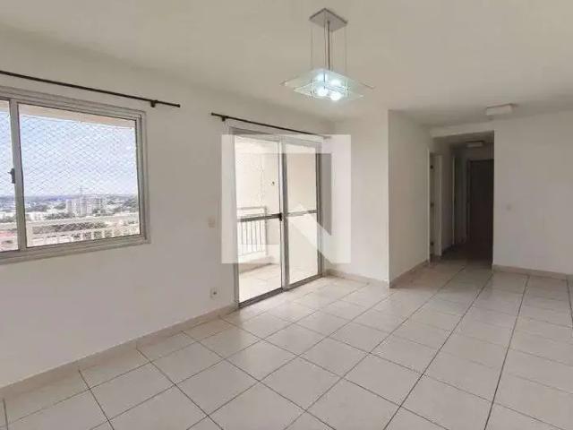 Apartamento para Locação em Campinas/SP Jardim Aurélia 3 Quartos
