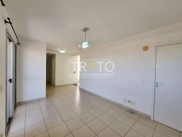 Apartamento para Locação em Campinas/SP Jardim Aurélia 3 Quartos
