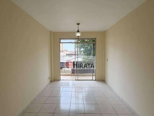 Apartamento para Locação em Campinas/SP Jardim Bela Vista 2 Quartos