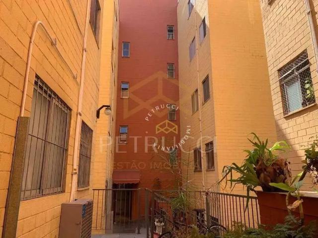 Apartamento para Locação em Campinas/SP Jardim Bela Vista 2 Quartos