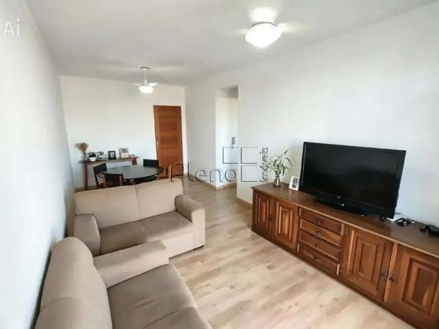 Apartamento para Locação em Campinas/SP Jardim Bela Vista 2 Quartos