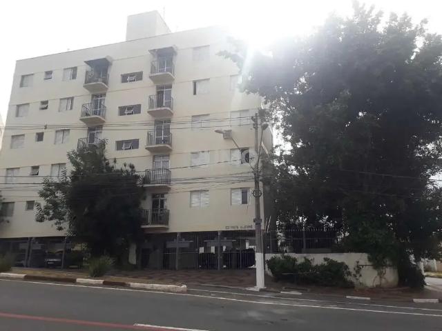 Apartamento para Locação em Campinas/SP Jardim Bela Vista 2 Quartos