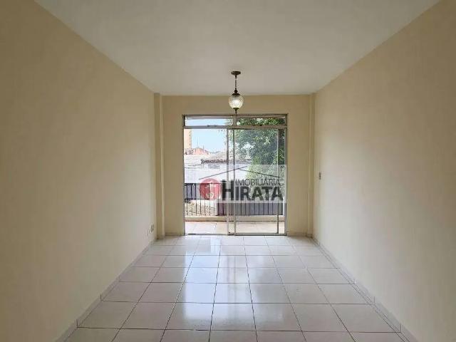 Apartamento para Locação em Campinas/SP Jardim Bela Vista 2 Quartos