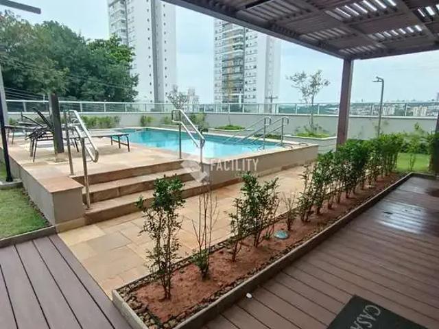 Apartamento para Locação em Campinas/SP Jardim Belo Horizonte 2 Quartos