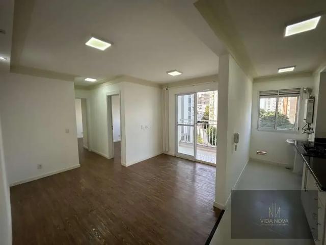 Apartamento para Locação em Campinas/SP Jardim Belo Horizonte 2 Quartos
