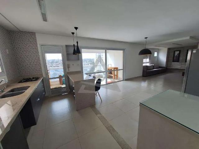 Apartamento para Locação em Campinas/SP Jardim Belo Horizonte 2 Quartos