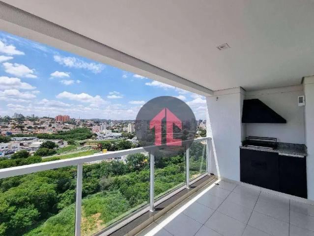 Apartamento para Locação em Campinas/SP Jardim Belo Horizonte 2 Quartos