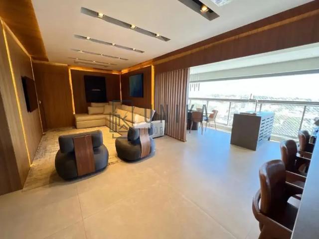 Apartamento para Locação em Campinas/SP Jardim Belo Horizonte 3 Quartos