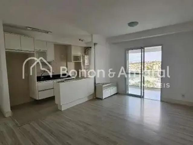 Apartamento para Locação em Campinas/SP Jardim Belo Horizonte 3 Quartos