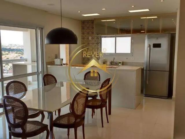 Apartamento para Locação em Campinas/SP Jardim Belo Horizonte 3 Quartos