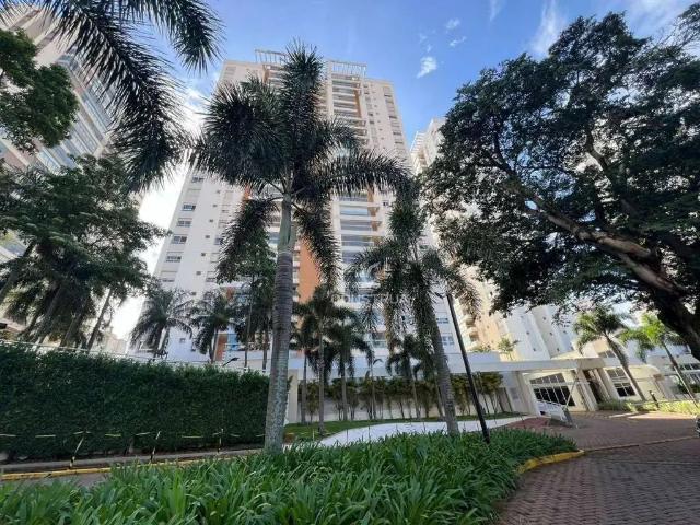 Apartamento para Locação em Campinas/SP Jardim Belo Horizonte 3 Quartos
