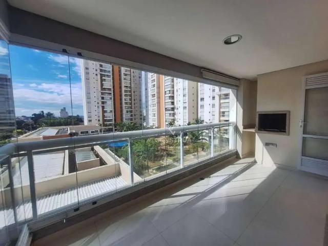 Apartamento para Locação em Campinas/SP Jardim Belo Horizonte 3 Quartos
