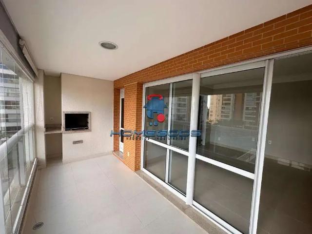 Apartamento para Locação em Campinas/SP Jardim Belo Horizonte 3 Quartos