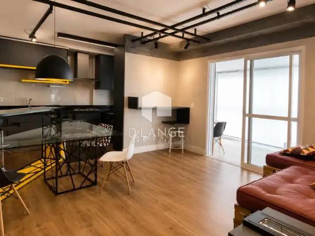 Apartamento para Locação em Campinas/SP Jardim Belo Horizonte 3 Quartos