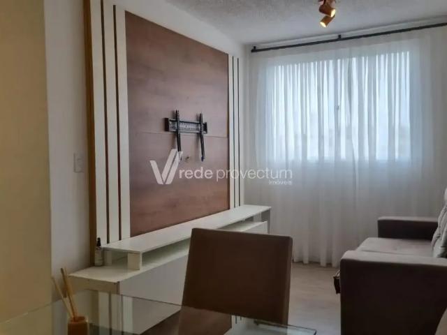Apartamento para Locação em Campinas/SP Jardim Boa Esperança 2 Quartos