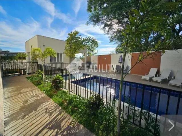 Apartamento para Locação em Campinas/SP Jardim Boa Esperança 2 Quartos