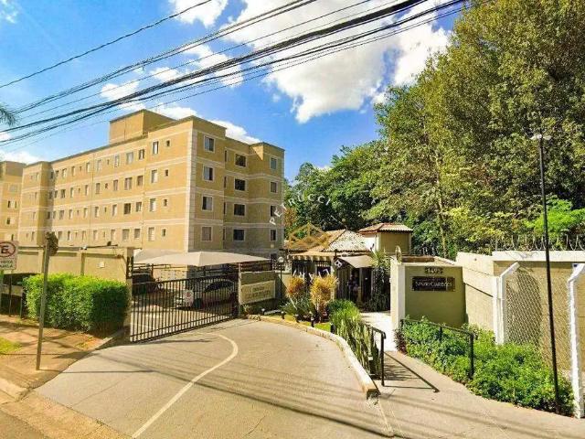 Apartamento para Locação em Campinas/SP Jardim Boa Esperança 2 Quartos
