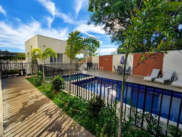 Apartamento para Locação em Campinas/SP Jardim Boa Esperança 2 Quartos
