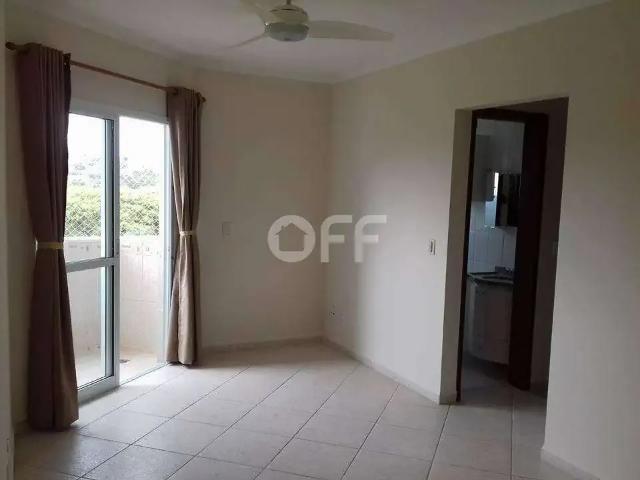 Apartamento para Locação em Campinas/SP Jardim Boa Esperança 2 Quartos