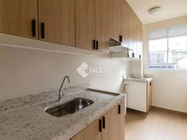 Apartamento para Locação em Campinas/SP Jardim Boa Esperança 2 Quartos