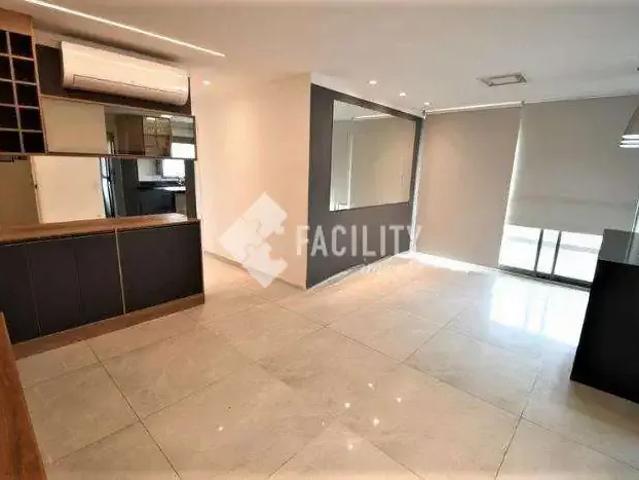 Apartamento para Locação em Campinas/SP Jardim Brasil 3 Quartos