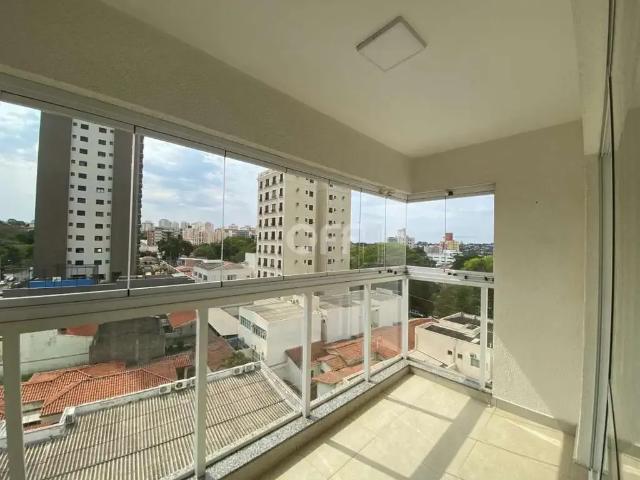 Apartamento para Locação em Campinas/SP Jardim Brasil 3 Quartos