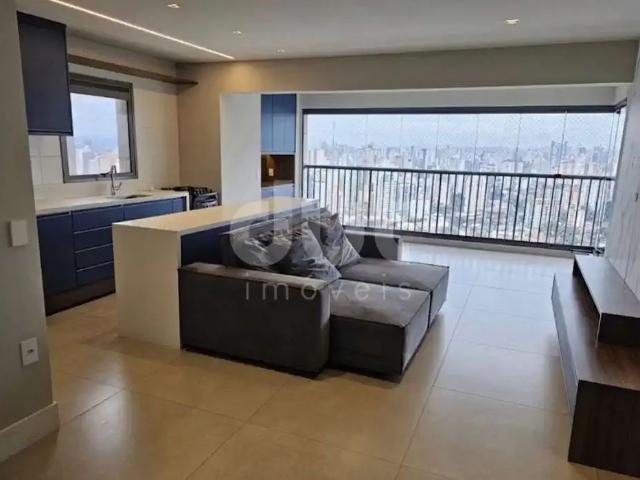 Apartamento para Locação em Campinas/SP Jardim Brasil 3 Quartos