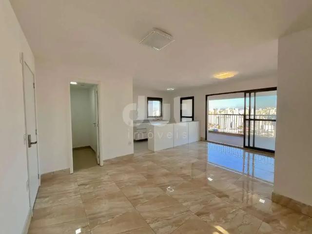 Apartamento para Locação em Campinas/SP Jardim Brasil 3 Quartos
