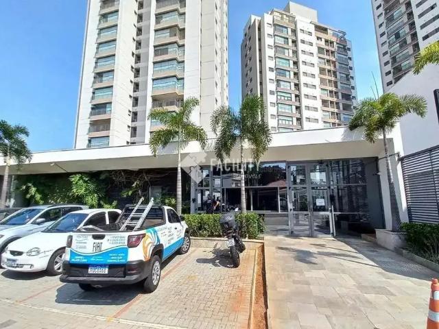 Apartamento para Locação em Campinas/SP Jardim Brasil 2 Quartos