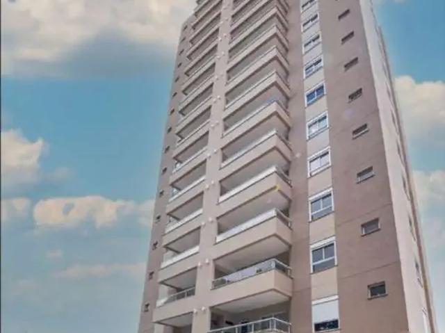 Apartamento para Locação em Campinas/SP Jardim Brasil 2 Quartos