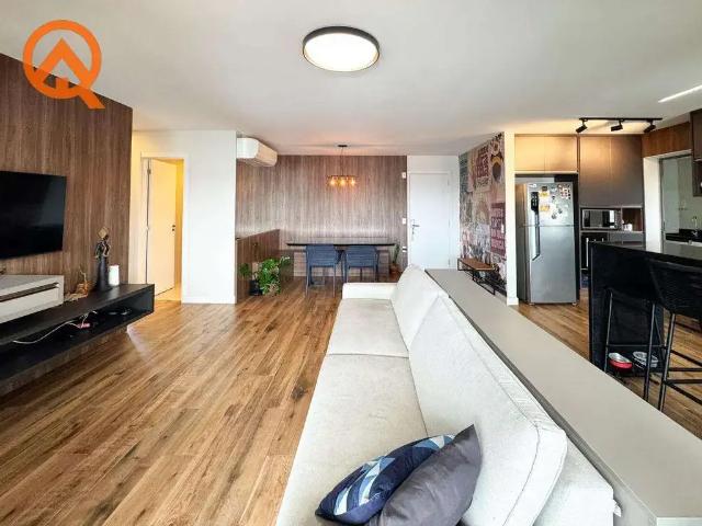 Apartamento para Locação em Campinas/SP Jardim Brasil 2 Quartos