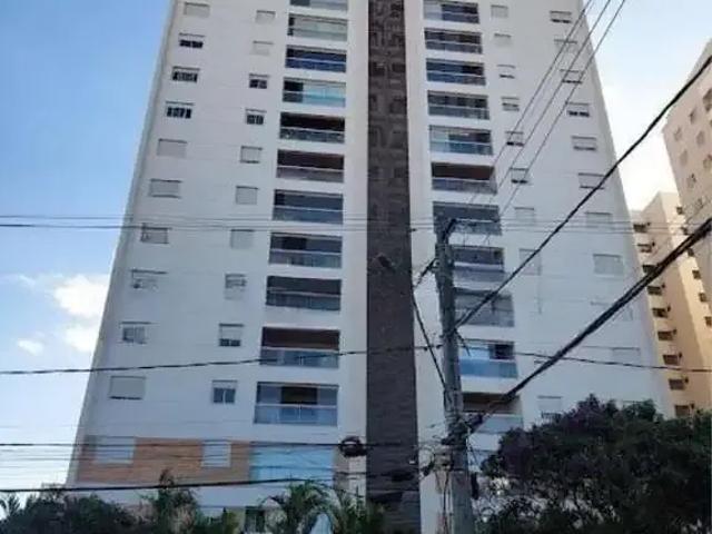 Apartamento para Locação em Campinas/SP Jardim Brasil 2 Quartos