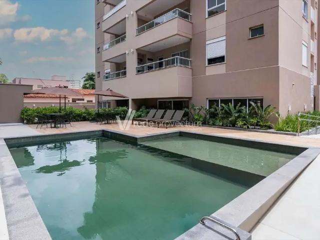 Apartamento para Locação em Campinas/SP Jardim Brasil 2 Quartos