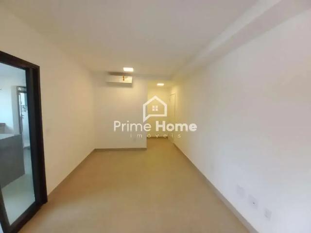 Apartamento para Locação em Campinas/SP Jardim Brasil 2 Quartos