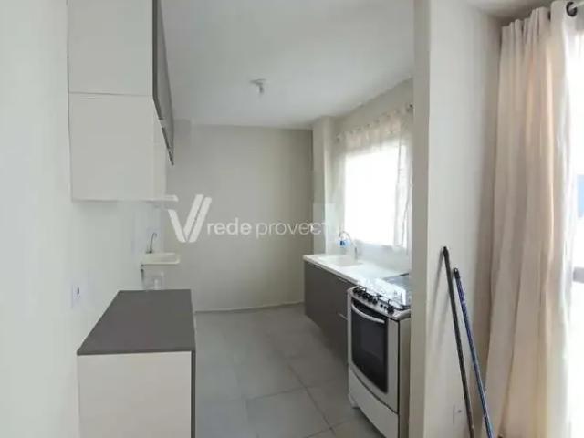 Apartamento para Locação em Campinas/SP Jardim Campo Grande 2 Quartos